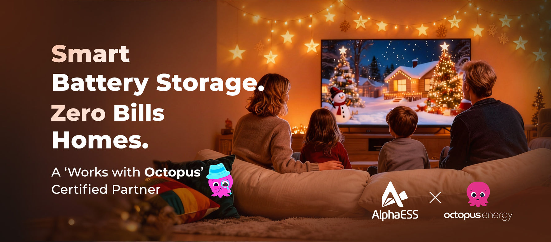 AlphaESS Europe | Your Expert in Battery Energy Storage Systems